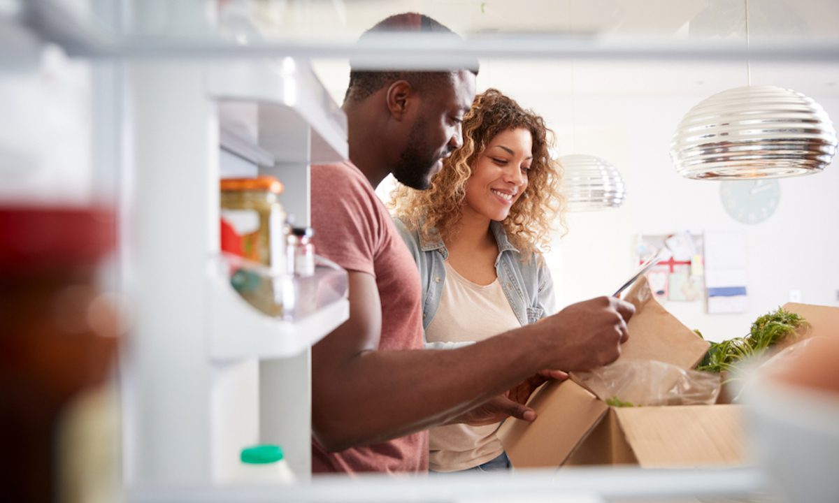 Meal Delivery Firm RealEats Wraps $16M Series A