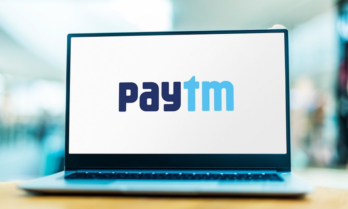 PYMNTS | Regulator Shuts Paytm’s Bank for ‘Persistent Noncompliances’