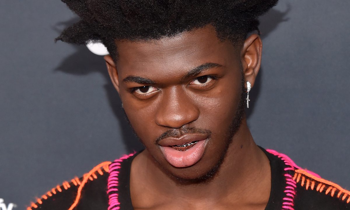 Rapper Lil Nas X Launches First TikTok NFT
