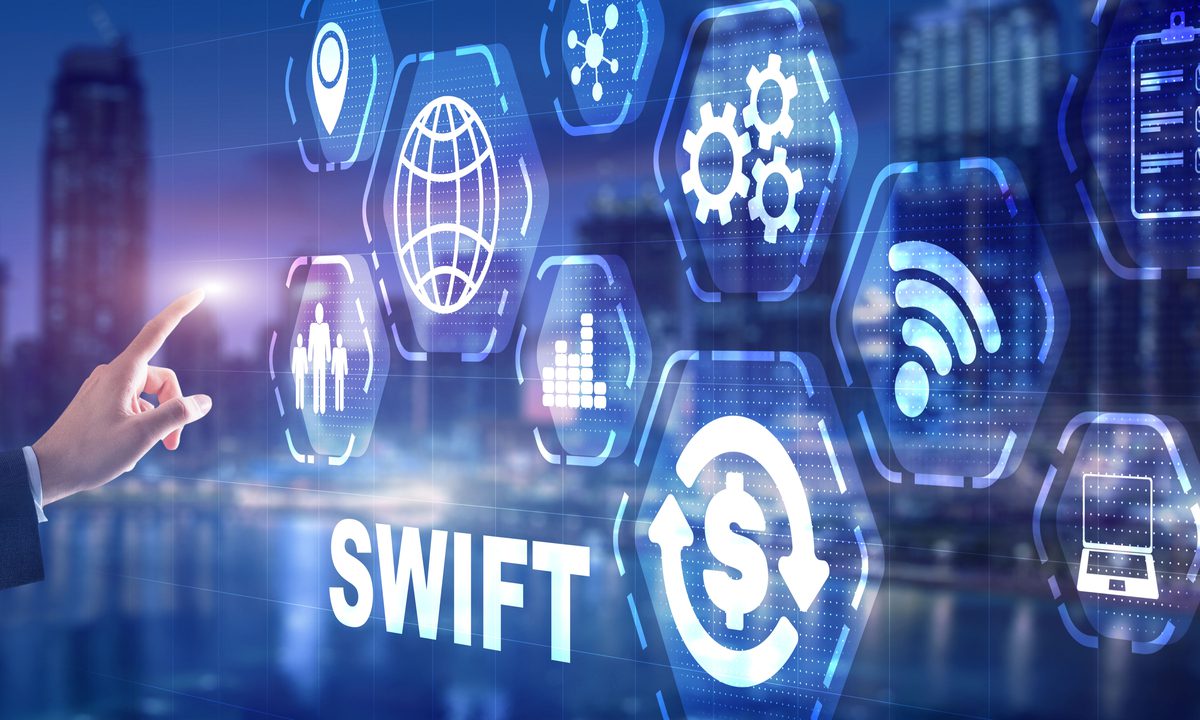 SWIFT Go Signs 100 Banks Since July’s Launch