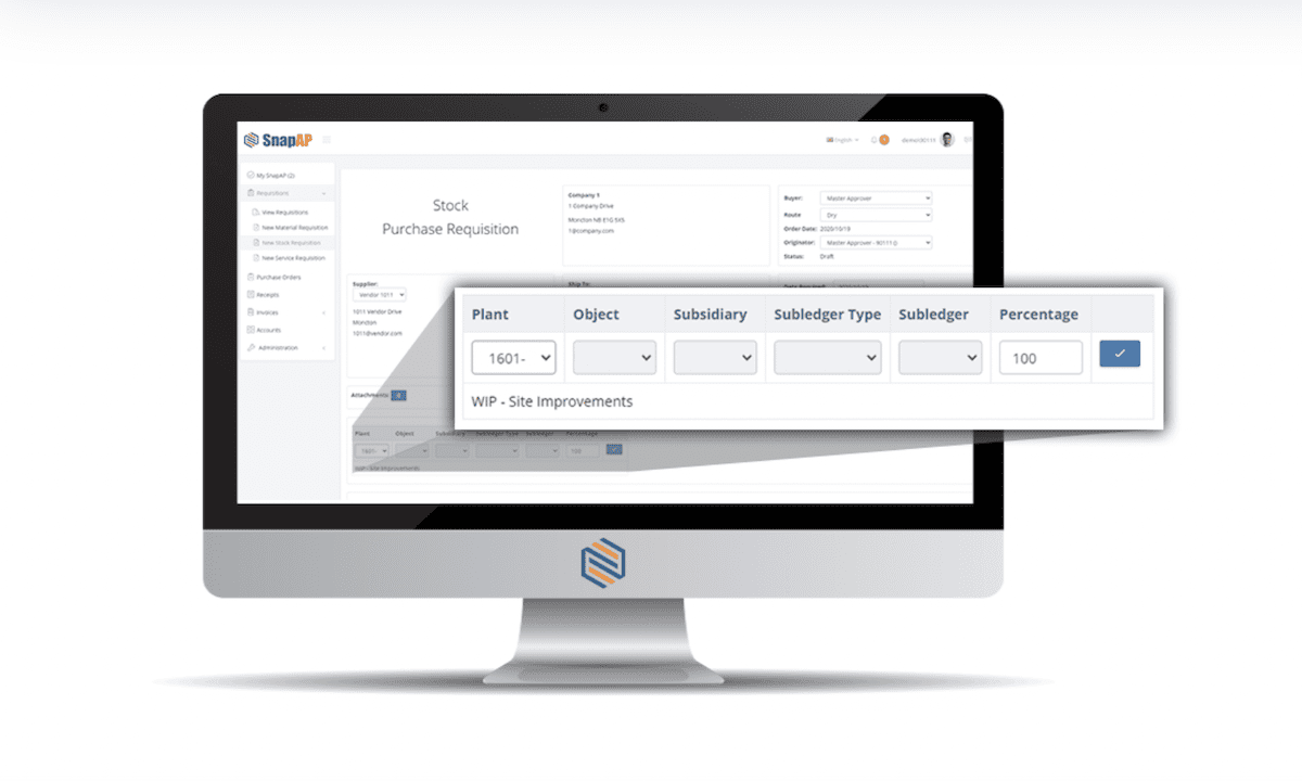 SnapAP Adds Four Members to Leadership Team