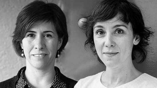 CPI | CPI Talks… with Elisa Mariscal & Beatriz Yemail