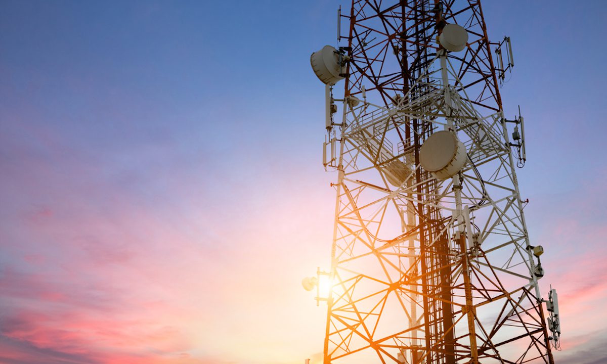 5 Things to Know About Newly Listed IHS Towers