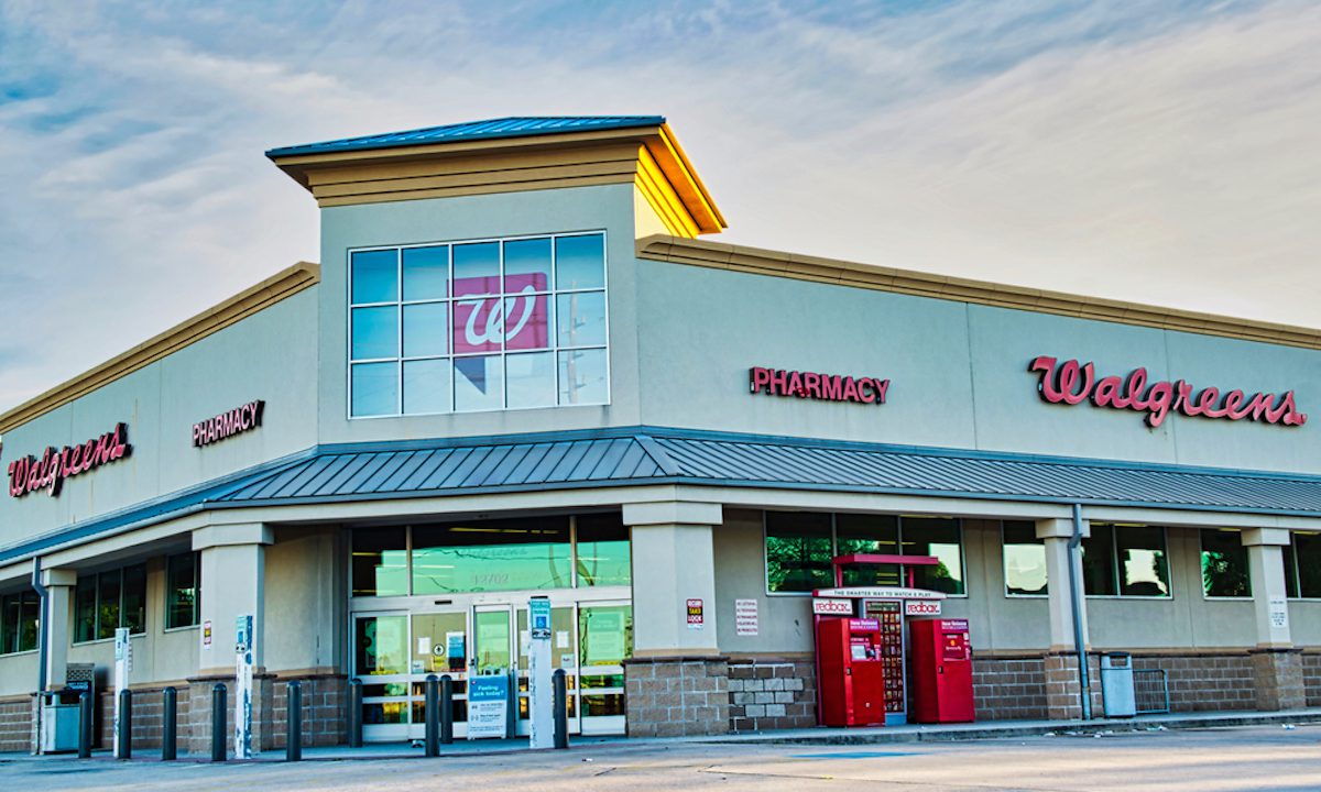 UHC, Walgreens Make Digital Pivot