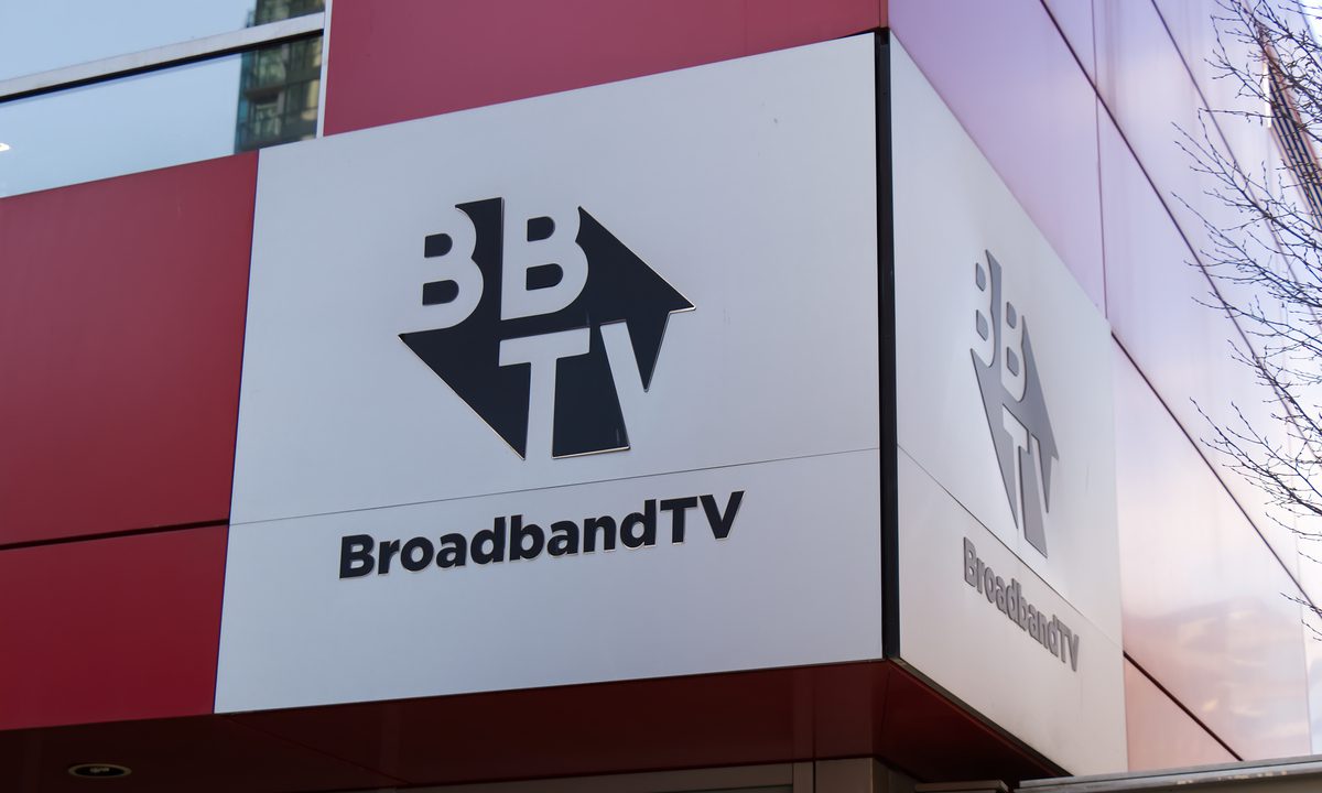 BBTV Offers Creators Expedited, Cypto Payments