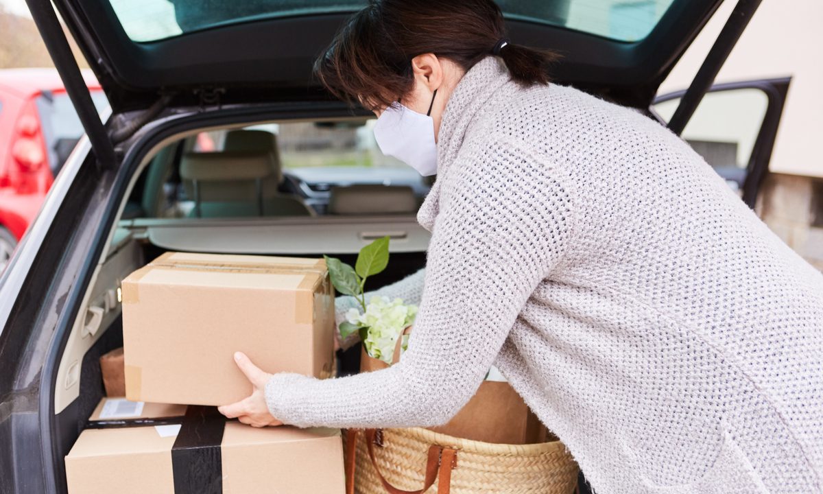 Bringg Launches Retail Delivery, Fulfillment Hub