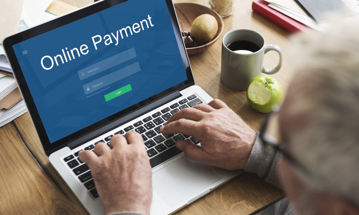 Push Payments Platform Checkbook Nets $10M