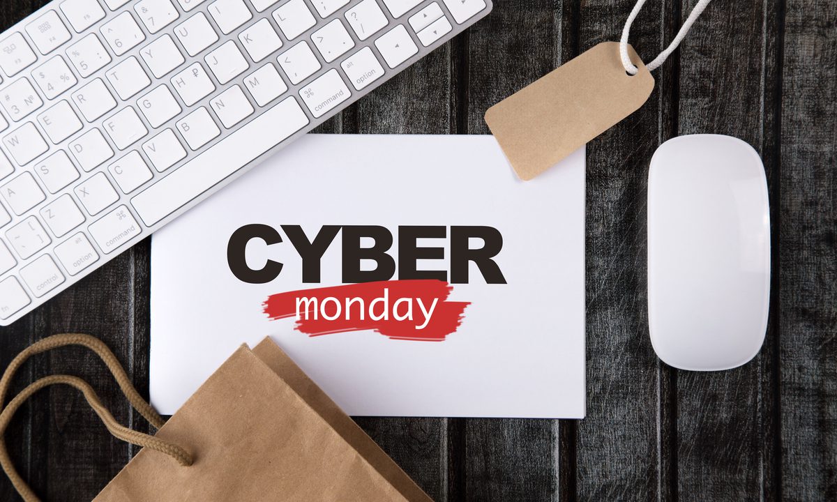 Cyber Monday Sales Fall to $10.7B