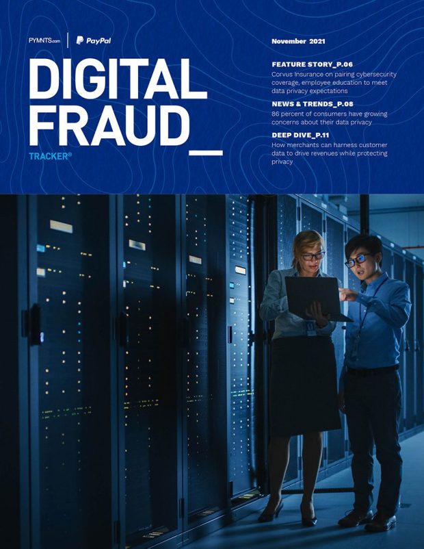 Digital Fraud | PYMNTS.com