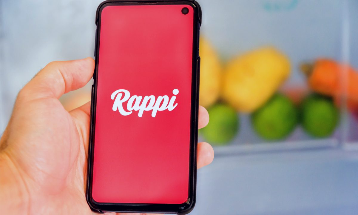 Delivery App Rappi To Go Public Next Year
