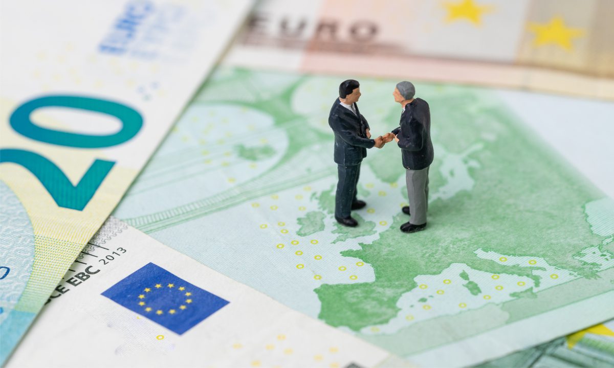 VertoFX, ClearBank Team for X-Border Payments