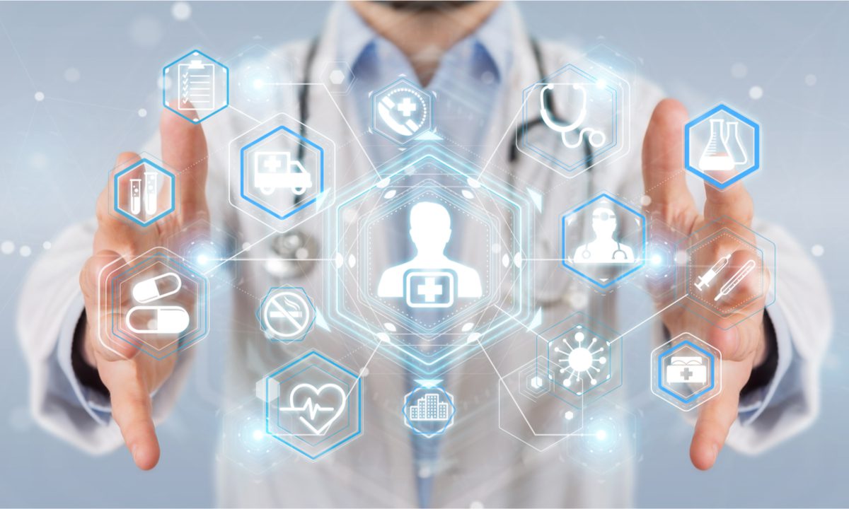 aethenahealth Deal a Trend in Connected Health