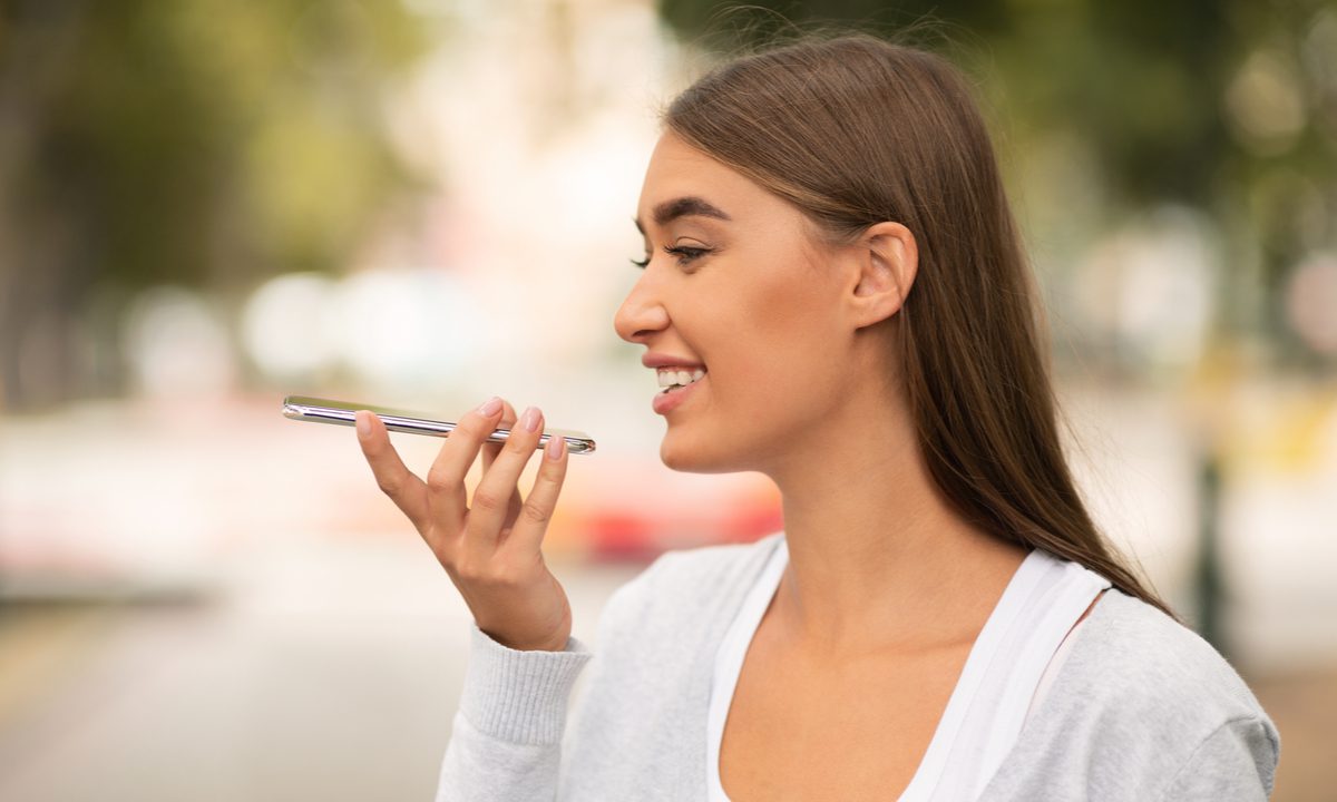 PYMNTS | Voice Assistants Offer Banks Powerful Channels