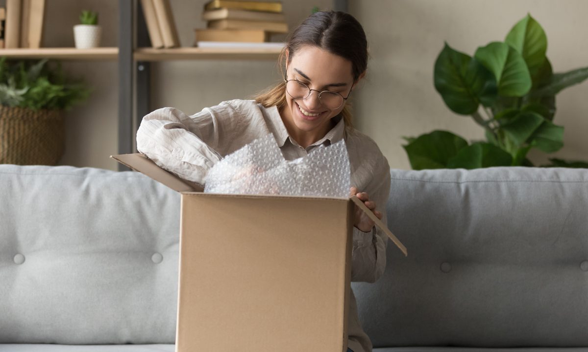 Cart.com Partners with Extend