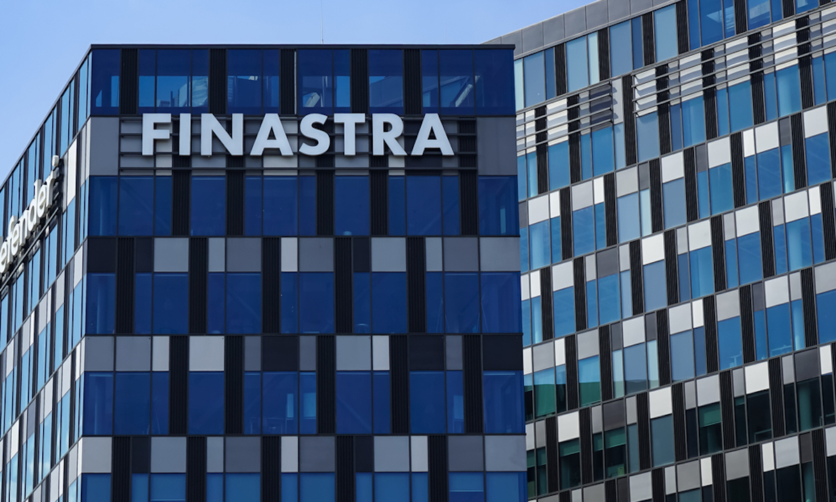 Finastra, Hexaware to Help Banks Modernize