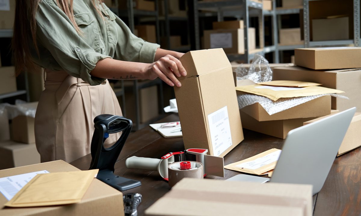 Headless Commerce Platform Fabric Debuts Marketplace