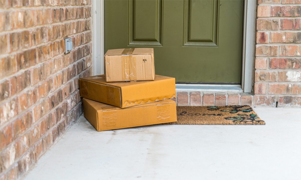 iMile Delivery Grabs $40M for Global Expansion