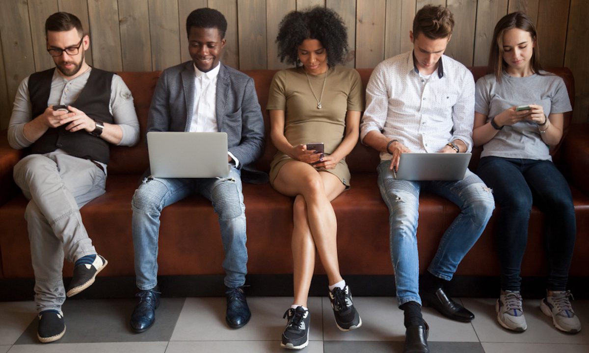 Why Millennials Own More Connected Devices