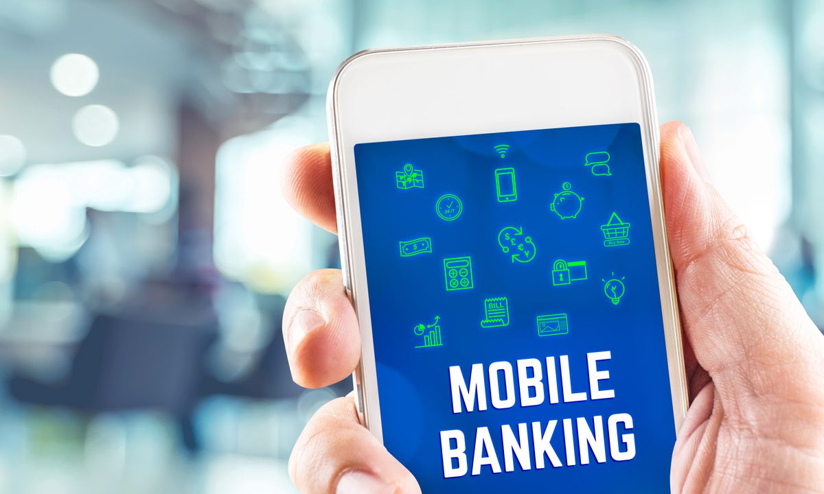 PYMNTS | Ranking of Digital Banking Apps Unties Itself