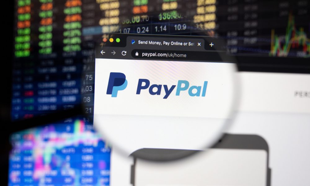 PayPal, Crypto and the Continued Super App Evolution | PYMNTS.com