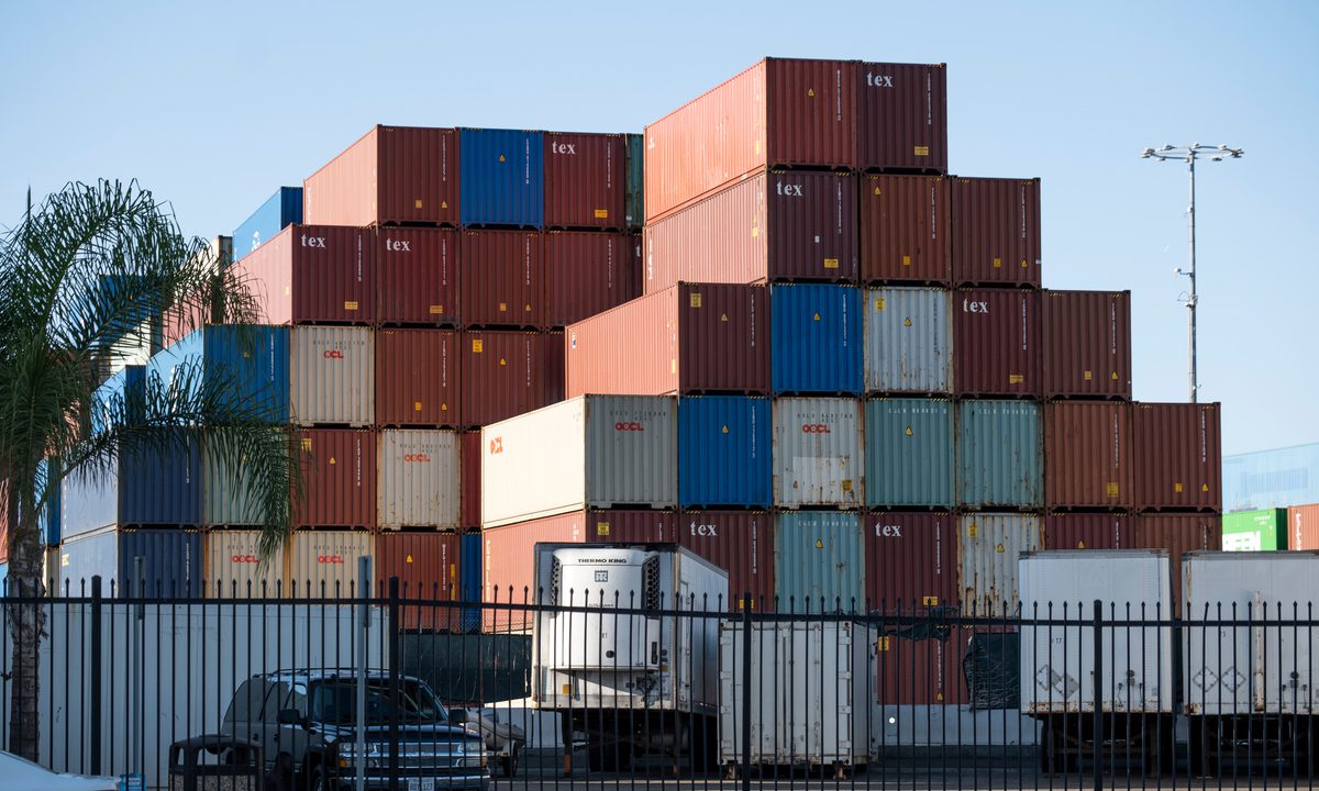 ‘Ship Now, Pay Later’ a New Option for Firms