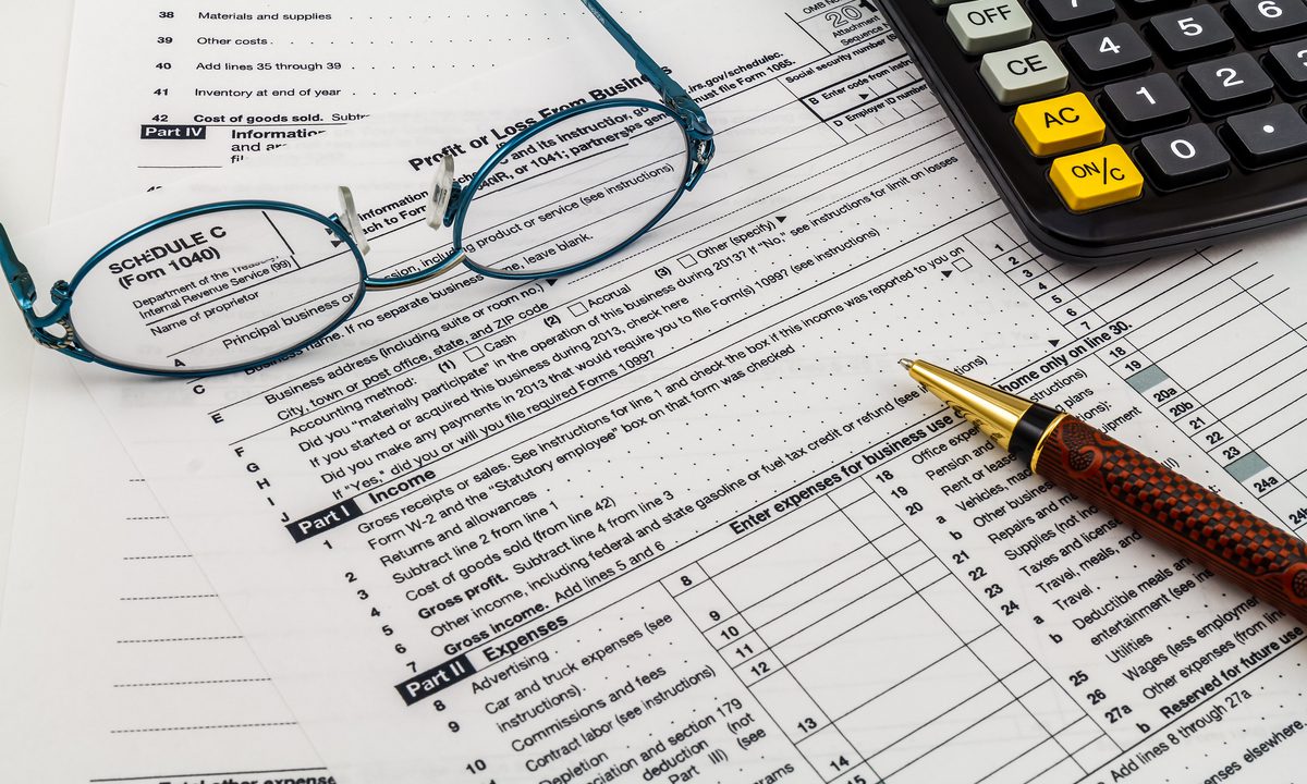 ezW2 Software Pairs With Payroll for Tax Filing