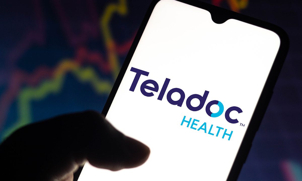 Top Telehealth Apps in Provider Ranking