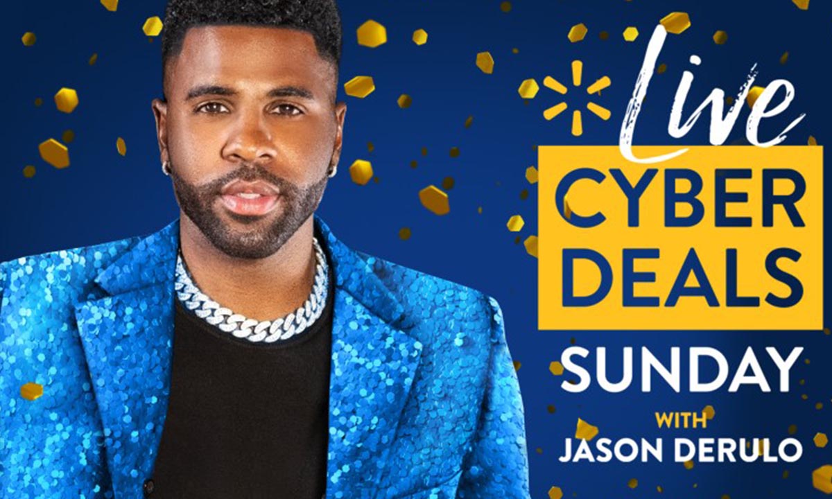 Walmart: Twitter Livestreams ‘Future of Retail’