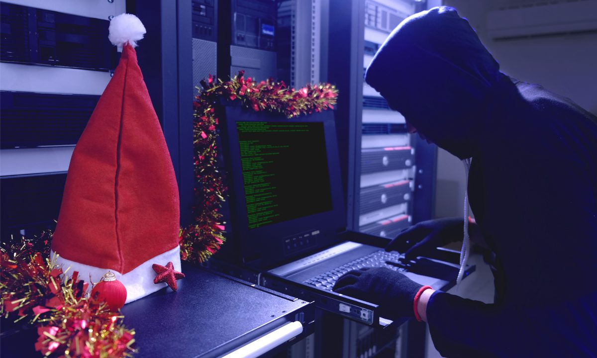 ‘Grinch Bots’ Steal Christmas With Mass Buys