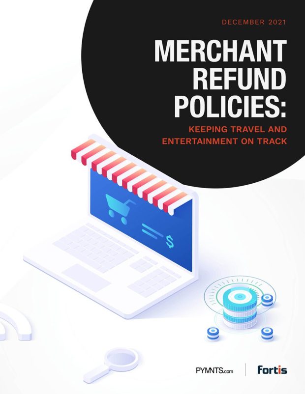 Merchant Refund Policies: Keeping Travel And Entertainment On Track ...