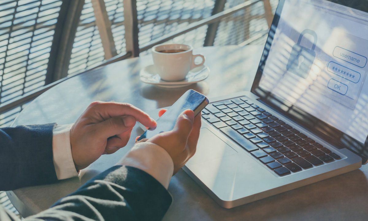 PYMNTS | Bank Account Credentials and Third-Party Apps