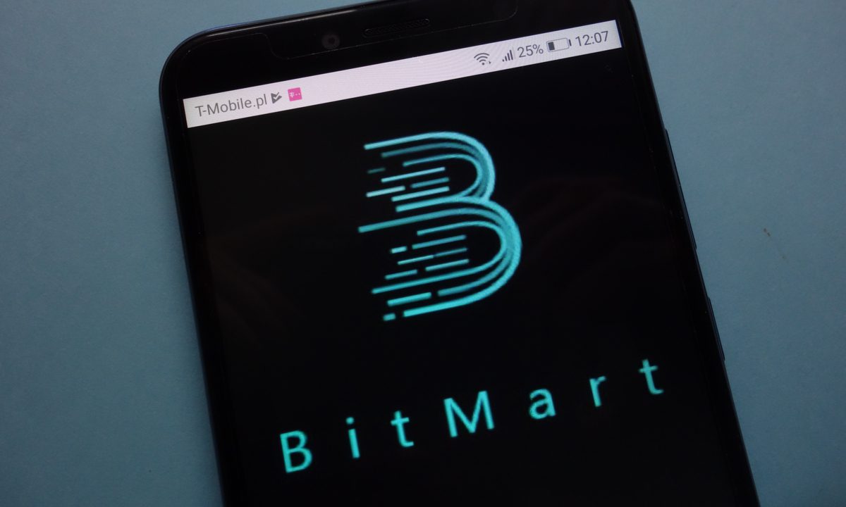 BitMart Confirms $196M Lost in Security Breach