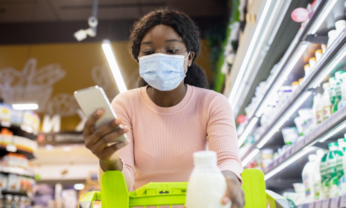 67% of Consumers Want a Super App