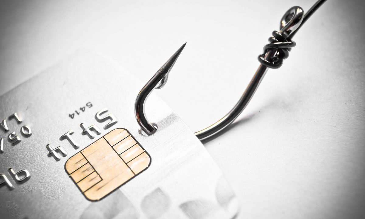 11% of Card Users Experienced Fraud in 2021