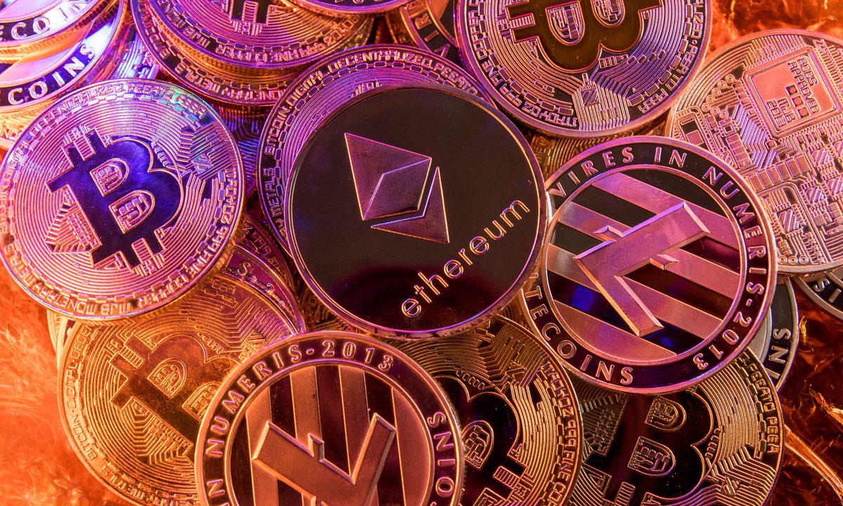 Crypto Finds Growing Acceptance in Remittances