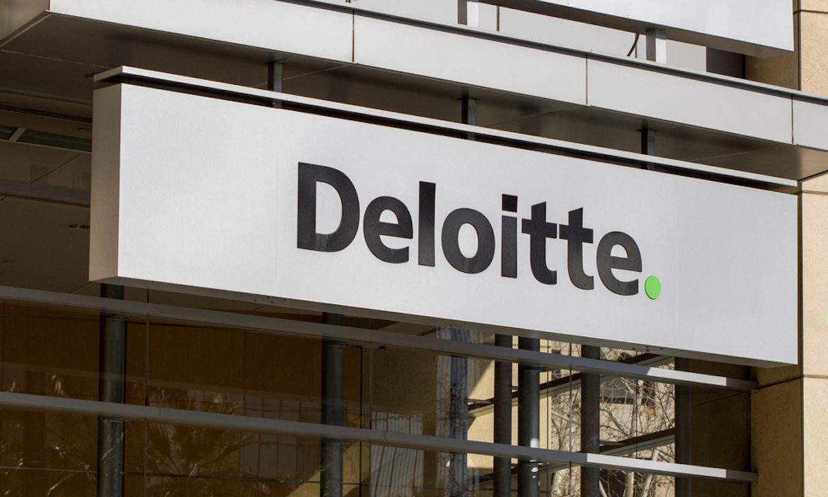 PYMNTS | Team8, Deloitte Partner for FinTech Innovation