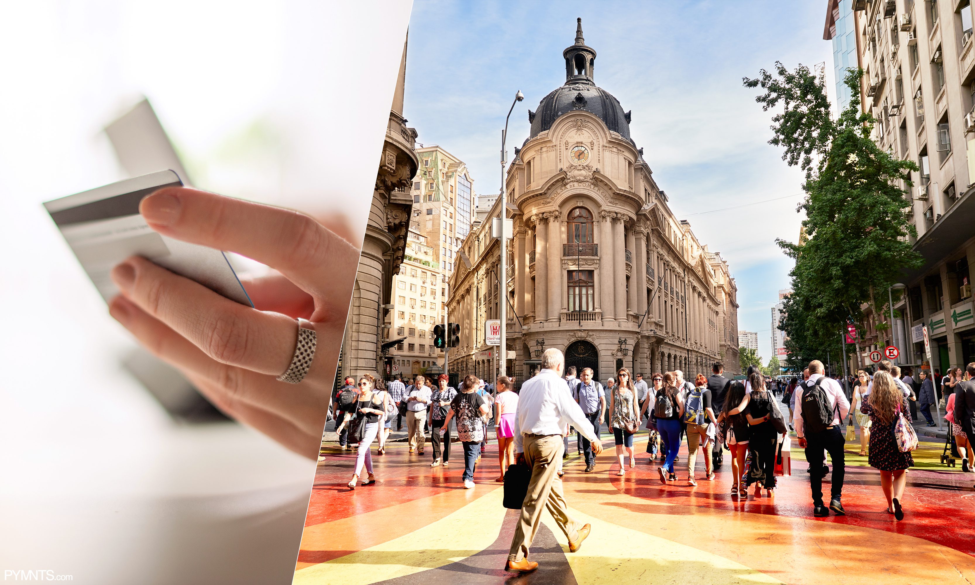 Why Chile Is a Testing Ground for Digital Tech