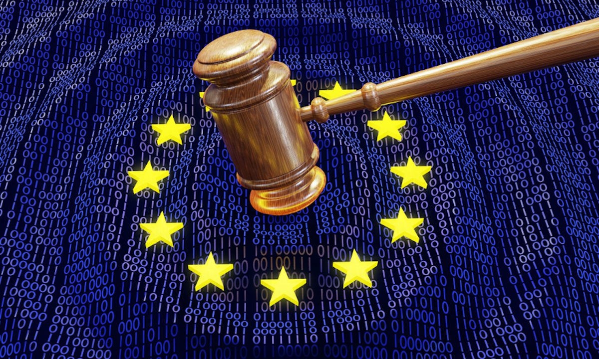 EU Parliament Approves Digital Service Act
