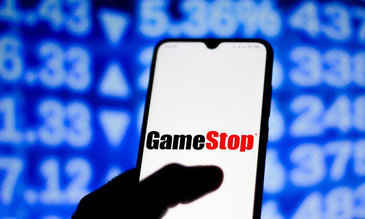 PYMNTS | GameStop's Losses Widen as it Moves to eCommerce