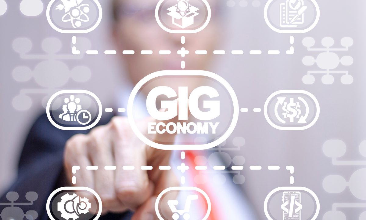 Gig Workers Want Insight Into Algorithms