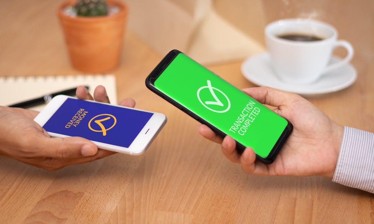 UK Government: Faster Payment Service Needs to Be Faster