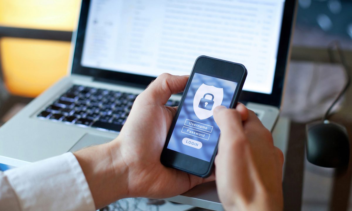 Only 42% of Consumers Prefer Username/Password