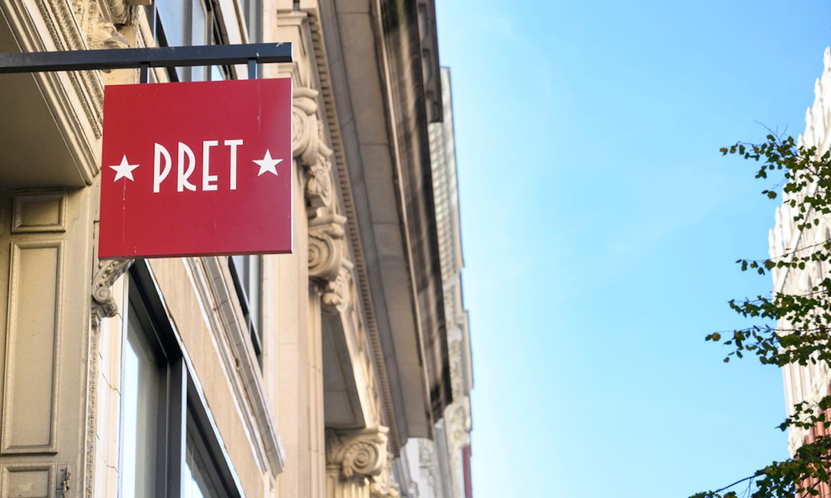 Pret A Manger's Subscription Offer Falls Short