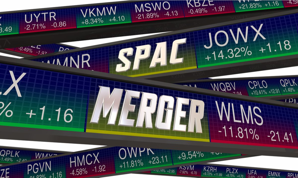 PYMNTS | Rezolve Merges With Armada in $2B SPAC Deal