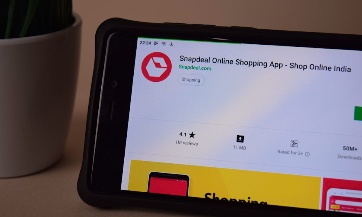 Snapdeal IPO Spotlights India’s Digital Shift