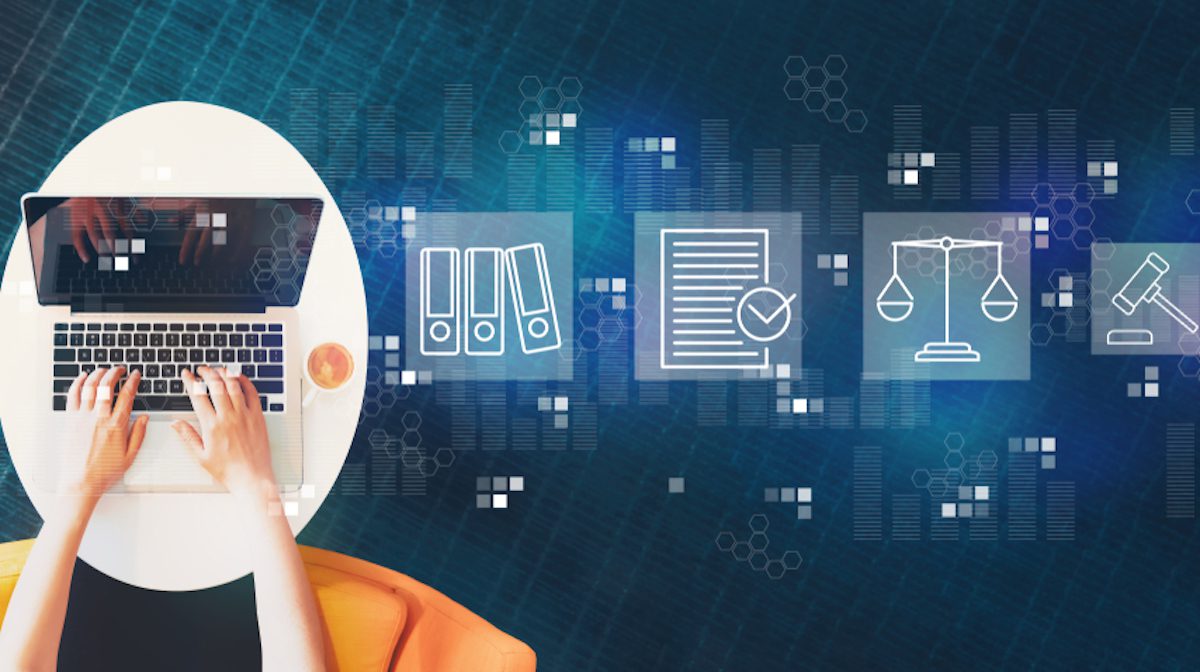 PYMNTS Launches TechREG™ Platform