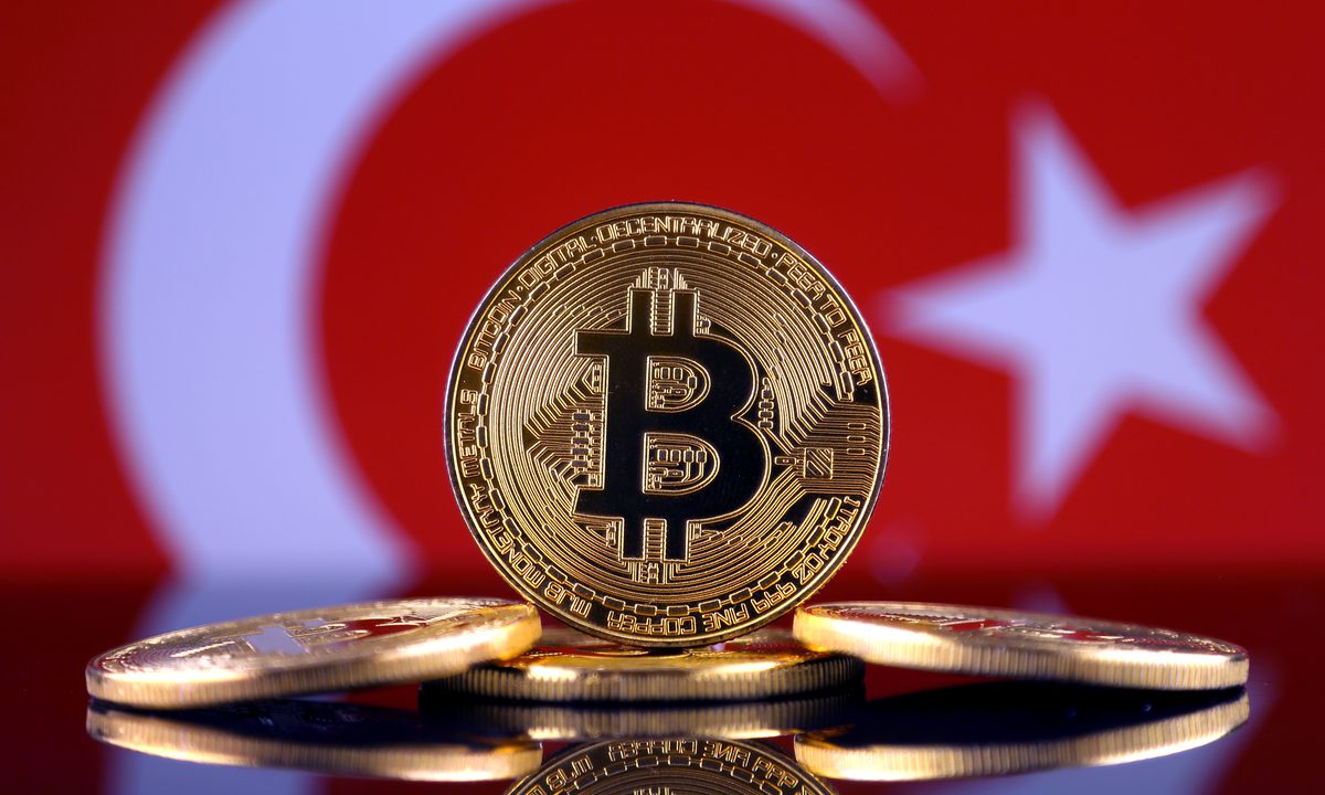 Bitcoin Past $51,000; Turkey Readies Regulation