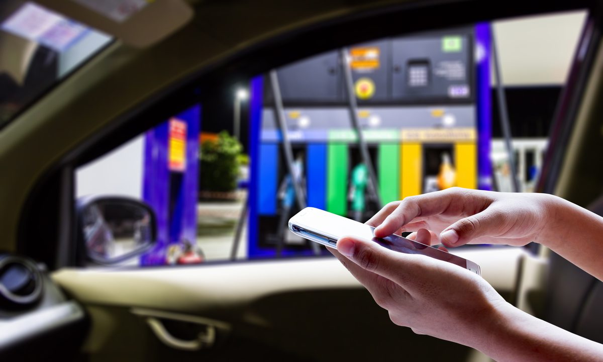 Yatco Energy Debut Rewards Program via Paytronix