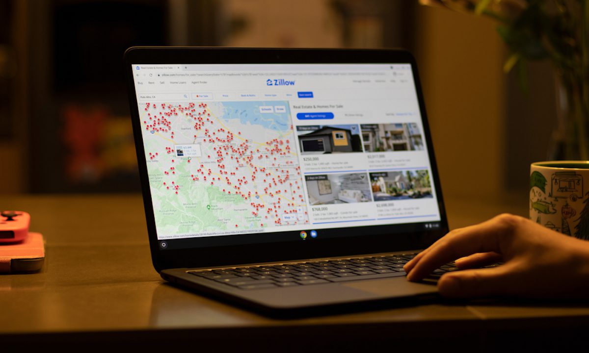 Zillow Launches Service for First-Time Buyers