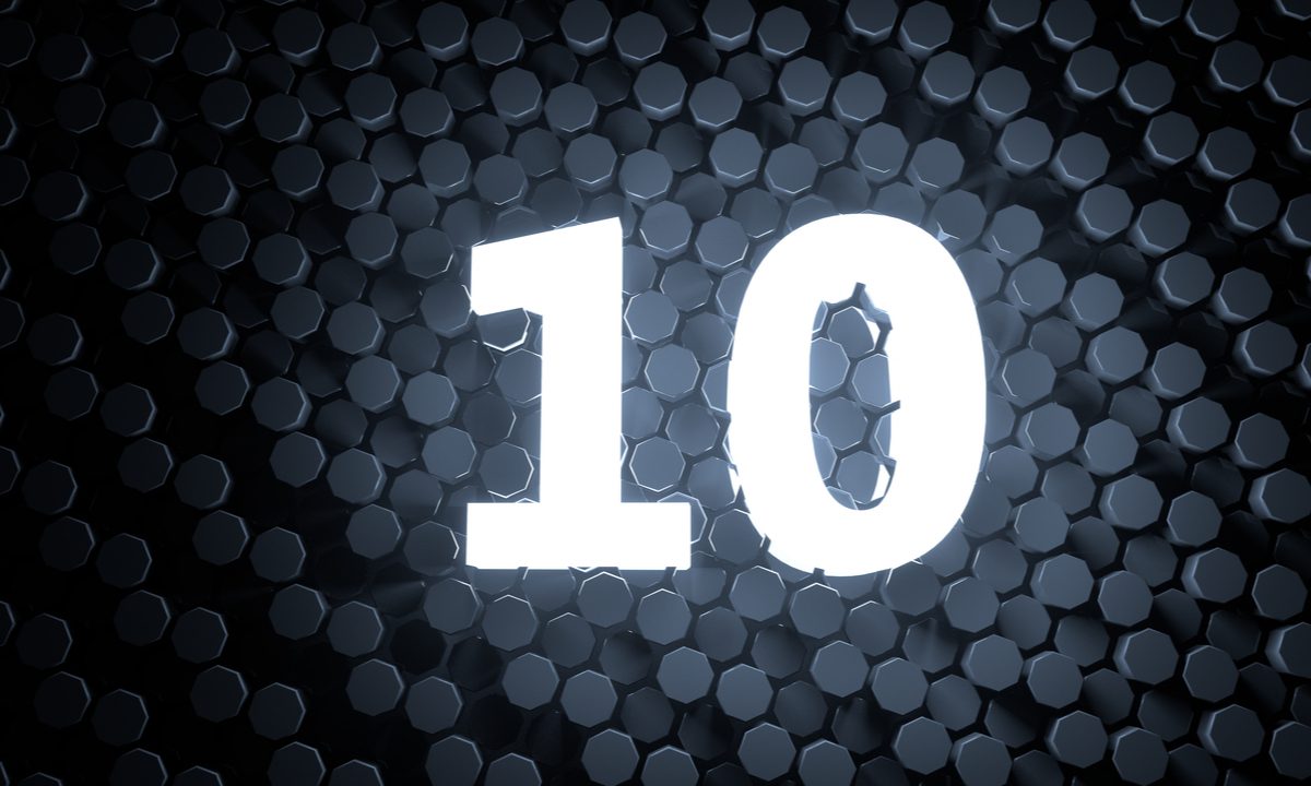 10 Ways Regulation Could Hit Digital Economy in 2022